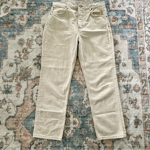 Reformation | Jeans | Reformation Cynthia High Rise Jeans | Poshmark